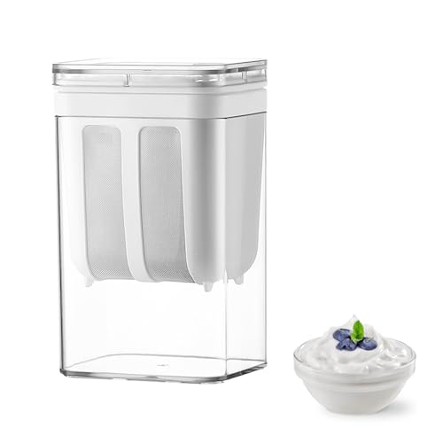 Colino per Yogurt → Classifica dei Più Venduti Online nel 2025