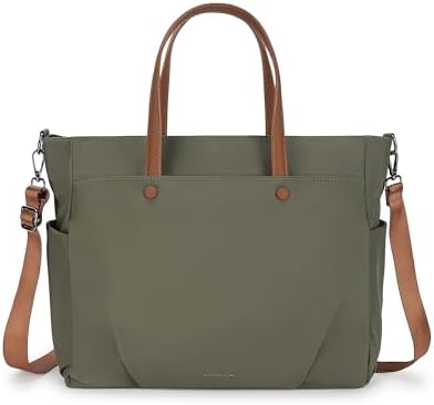 Buy Fastrack Women Workease Minimilist Laptop Tote Bag,15" Laptop ...