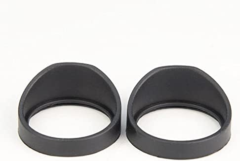 Microscope Kit Stereo Microscope Eyepiece Rubber Eyecup 33mm ...