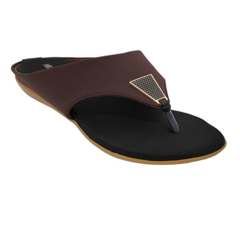 Buy HEALTH FIT Extra Soft Ortho Care Diabetic & Orthopedic Slippers ...