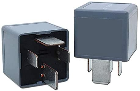 Amazon Best Sellers: Best Automotive Replacement Accessory Power Relays