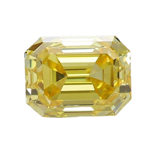 Earthmine Gems Pukhraj Stone Original Certified 7.25 Ratti In Ring Real ...