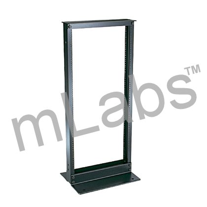 Panduit Standard Rack - Numbers Up - 84" High (2134mm) by mLabs ...
