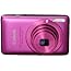 Amazon.com : Canon PowerShot SD1400 IS 14.1 MP Digital Camera with 4x ...