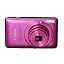 Amazon.com : Canon PowerShot SD1400 IS 14.1 MP Digital Camera with 4x ...