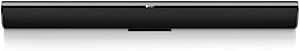 Amazon.com: KEF HTF7003 Sound Bar Speaker Black : Electronics