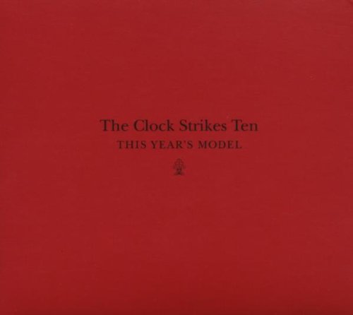 The Clock Strikes Ten - Amazon.com Music