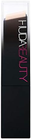 Amazon.com : HUDA BEAUTY #FauxFilter Skin Finish Buildable Coverage ...