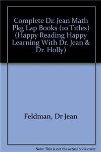 Complete Dr. Jean Math Package (Happy Reading Happy Learning With Dr ...