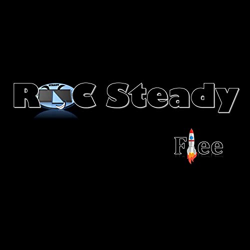 Flee de Roc Steady en Amazon Music Unlimited