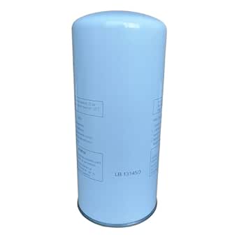 Amazon.com: LB13145/3 BSTOAIR Oil Separation Filter is Suitable for air Compressor Maintenance ...