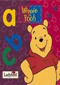Amazon | Pooh's ABC (Chunky Board Books) | DISNEY | Children's General ...