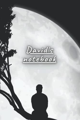 『David's notebook』(BenEvans)の感想 - ブクログ