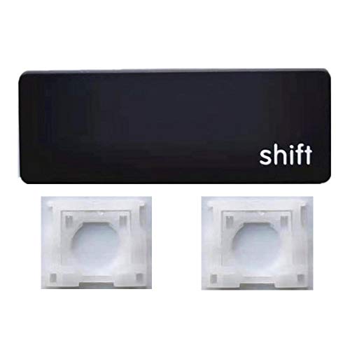 Buy Replacement Individual AP08 Type Right Shift KeyCap and Hinge for ...