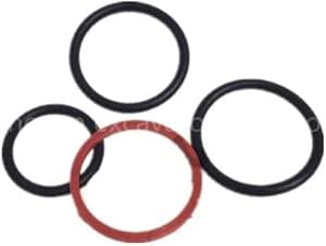 Amazon.com: Single Fuel Injector Install Kit 297-4841 for Caterpillar ...