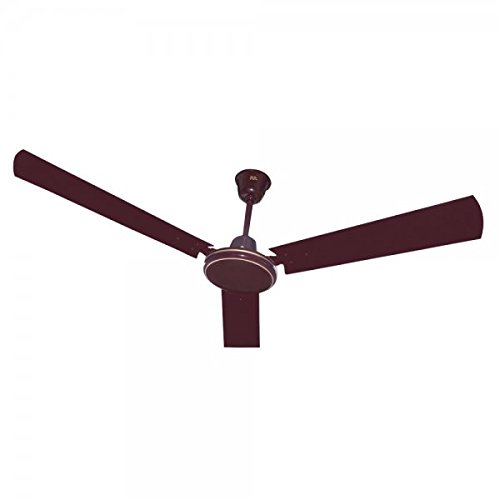 Buy RR Electric MH Classic Ceiling Fan (Brown) Online at Low Prices in ...