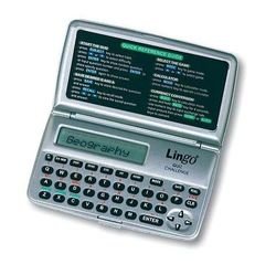 Amazon.com: Lingo Quiz Challenge QUIZ-100G : Video Games