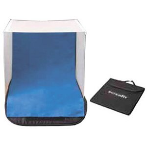 Interfit INT310 Attaché Case Photo Box : Amazon.in: Electronics