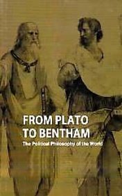 From Plato to Bentham: Karl Frederick Geiser: 9788182902947: Amazon.com ...