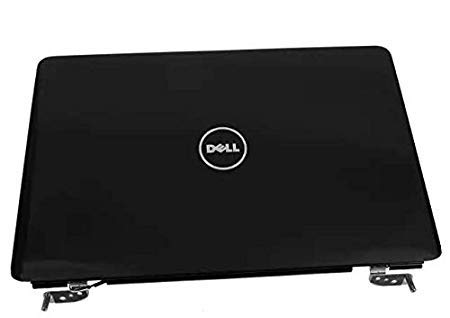 TravisLappy Laptop LCD Screen Back Case Top Cover LCD Back Cover with ...