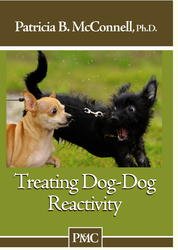 Treating Dog - Dog Reactivity: 9781904439790: Amazon.com: Books