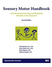 Sensory motor handbook: A guide for implementing and modifying ...