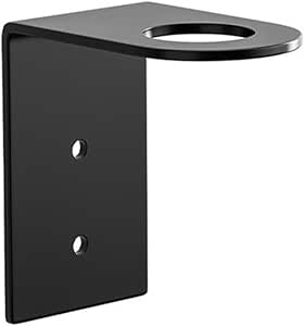 Wall Mounted Soap Dispenser Bracket,Bathroom Organizer Shower Gel ...