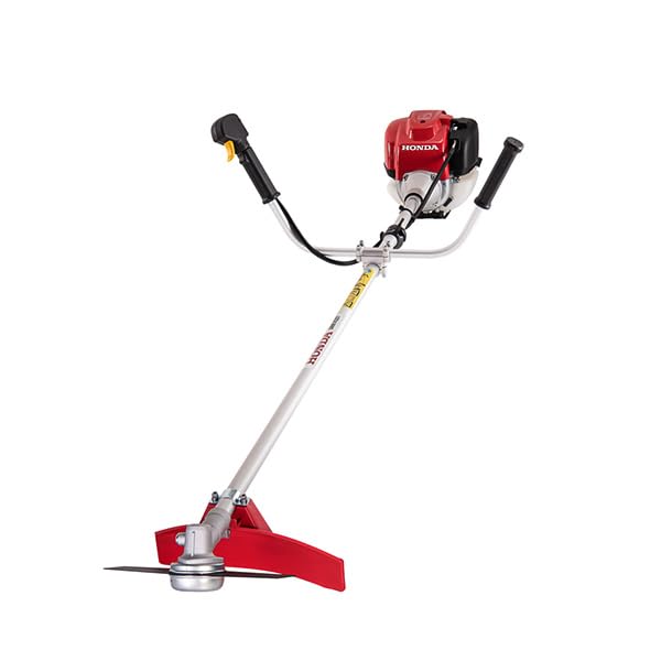 Honda Brushcutter - 1.5 HP - UMK435T U2NT | 4 Stroke Petrol Brush ...