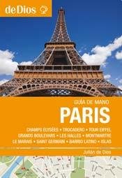 Amazon.com: Paris: 9789509828100: DE DIOS: Books