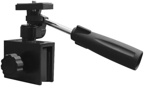 Amazon.com : Spotting Scope Window Mount Adapter Adjustable Car Vehicle ...