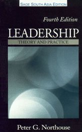 Leadership: Theory and Practice: Northouse, Peter G.: 9788178297866 ...