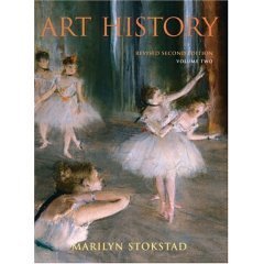 Buy Art History; Volume 2: Revised Edition- Text Only Book Online at ...