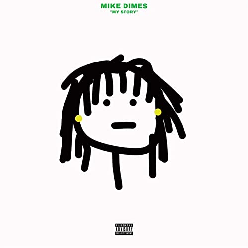 MY STORY de Mike Dimes no Amazon Music Unlimited