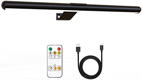 Amazon.com: Wireless Picture Lights 16inch with Remote Rechargeable ...