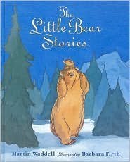 The Little Bear Stories: Martin Waddell: 9780760796221: Amazon.com: Books