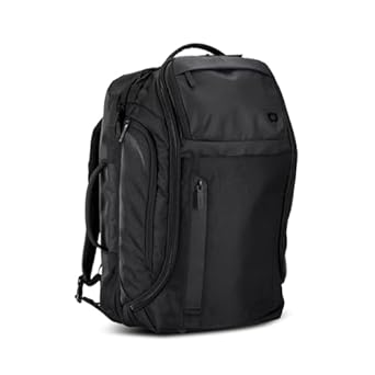 Buy OGIO Pace Pro Max 2024 Business Travel Duffle Laptop Carry-on ...