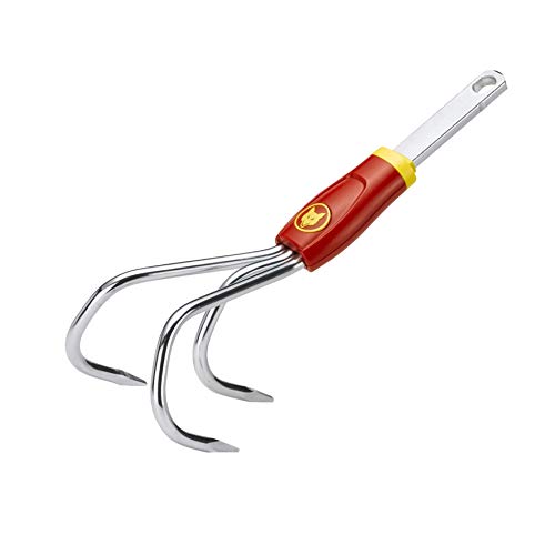 Griffe de jardin | Nos conseils pour choisir la meilleure et bien l ...