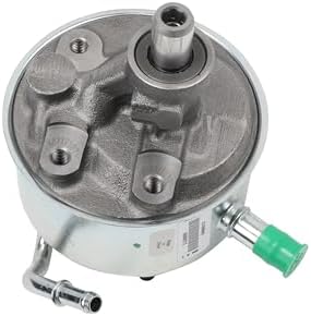 Amazon.com: ACDelco GM Original Equipment 84996212 Power Steering Pump ...