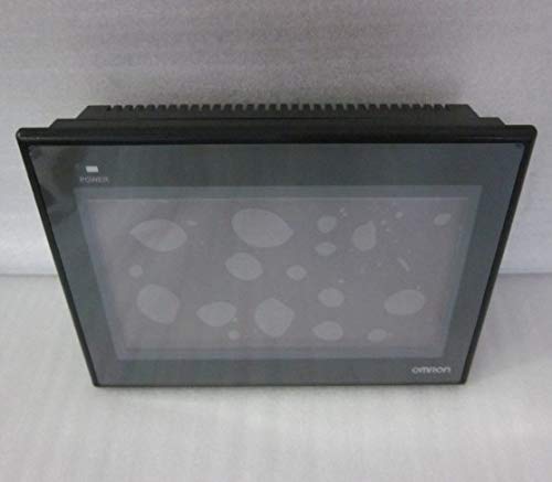 Amazon.com: Omron NB Series Touch Screen HMI NB7W-TW00B, New in Box ...