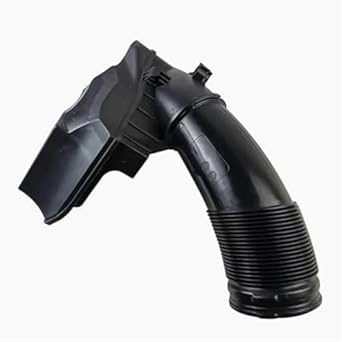 Amazon.com: YUNCHE-AUTO Parts Number# 4GD129615A Air Filter Intake Pipe ...