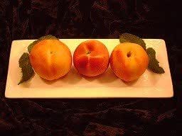 Amazon.com : Ranger Peach Tree - 2 Year Old : Patio, Lawn & Garden