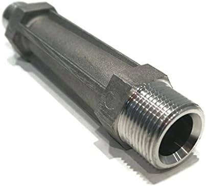 Amazon.com: LDMINDA Outlet Tube of Pressure Washer Parts, Craftsman ...