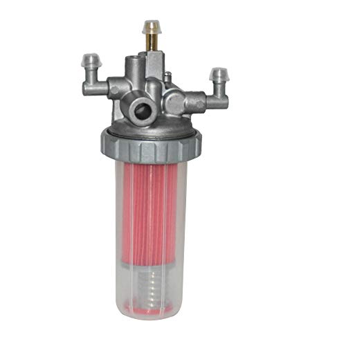 Snapklik.com : AM879962 Fuel Filter For John Deere 455 4200 4400 4310 ...