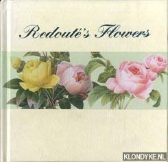 Redoute's Flowers: Hamilton and Brandon, Jill Douglas-Hamilton, Duchess ...