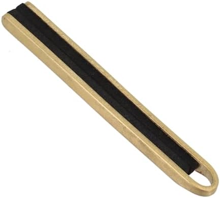 Premium Metal Banjo Mute Achieve a Soft and Sustaining Tone While ...