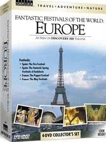Amazon.co.jp: Tan: Fantastic Festivals [DVD](品) : おもちゃ