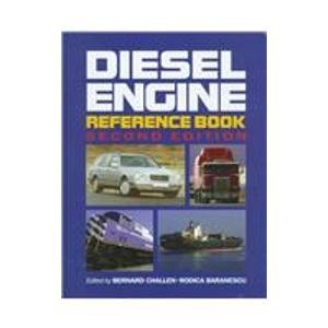 Diesel Engine Reference Book : Challan: Amazon.in: Books