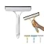 Amazon.com: 3 in 1 Spray Squeegee, WindowSqueegee with Spray 3 in 1 WindowSqueegee Cleaner ...