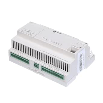 Trane Module; Uc 400 Tracer Module, Ships Unprogrammed: Amazon.com ...
