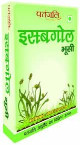 Patanjali Isabgol Husk (Bhusi) - 100gm Pack of 2 : Buy Online at Best ...